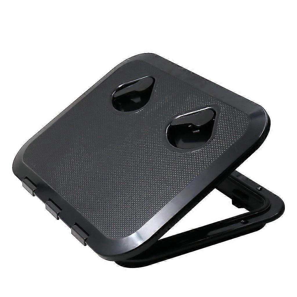 Deck inspection access hatch cover - deck inspection plate for boat ...