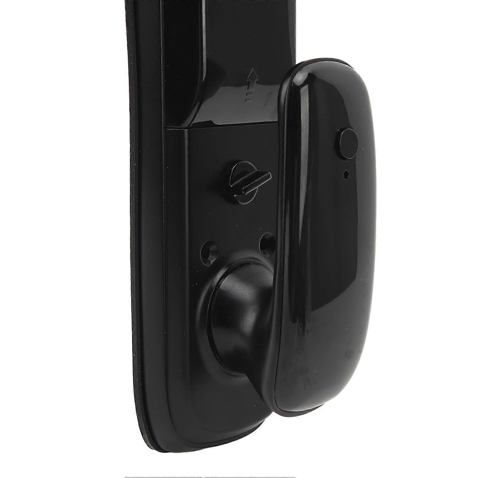 Smart Lock Face Recognition Fully Automated Fingerprint Entry Door Lock ...