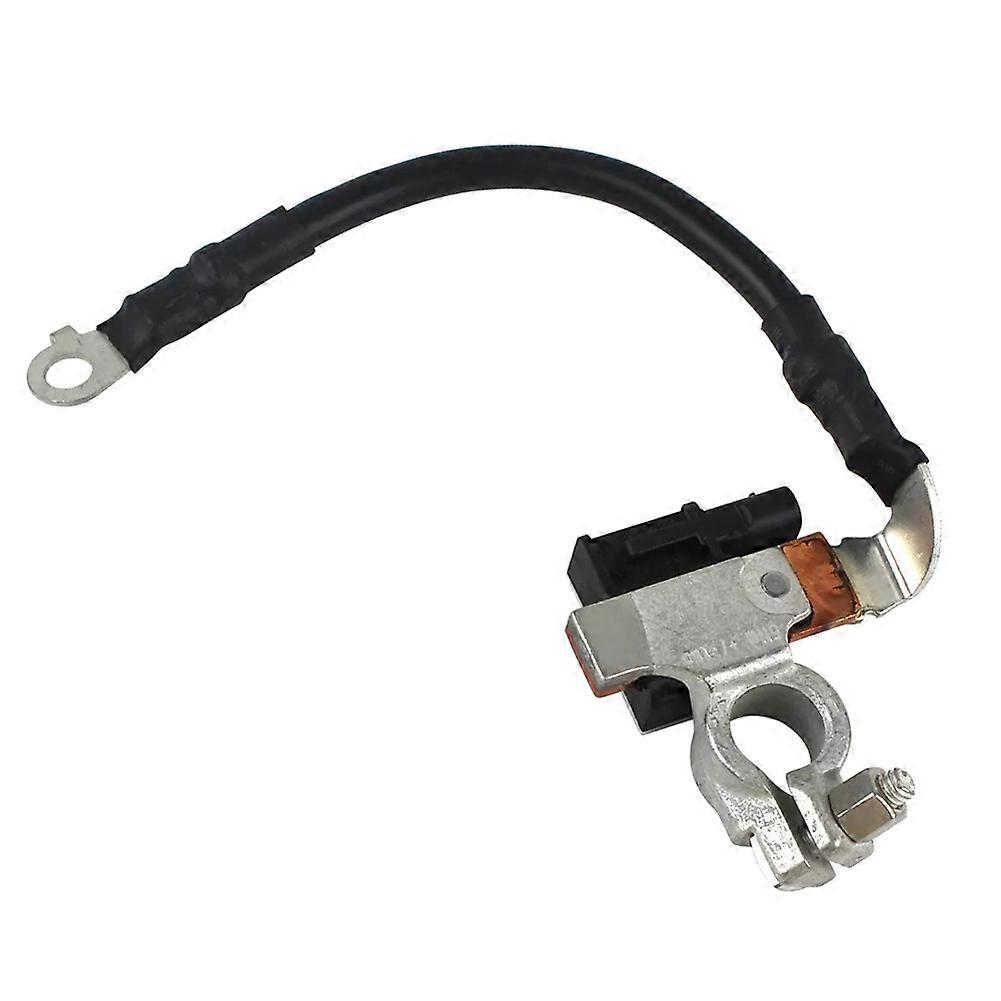 Car Battery Sensor Assembly Negative Battery Sensor Cable 371801R600 ...