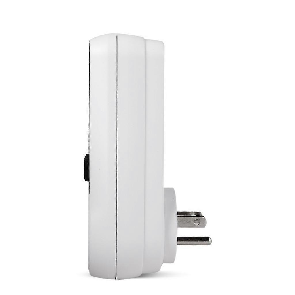 Electricity Usage Monitor Analyzer House Energy Consumption Analyzer ...