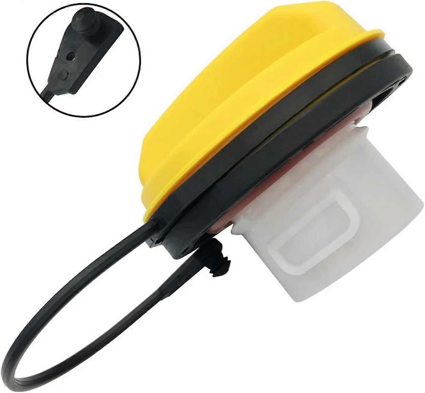 Fuel Cap Car Fuel Tank Caps for Range Rover Doiscovery Sport Evoque ...