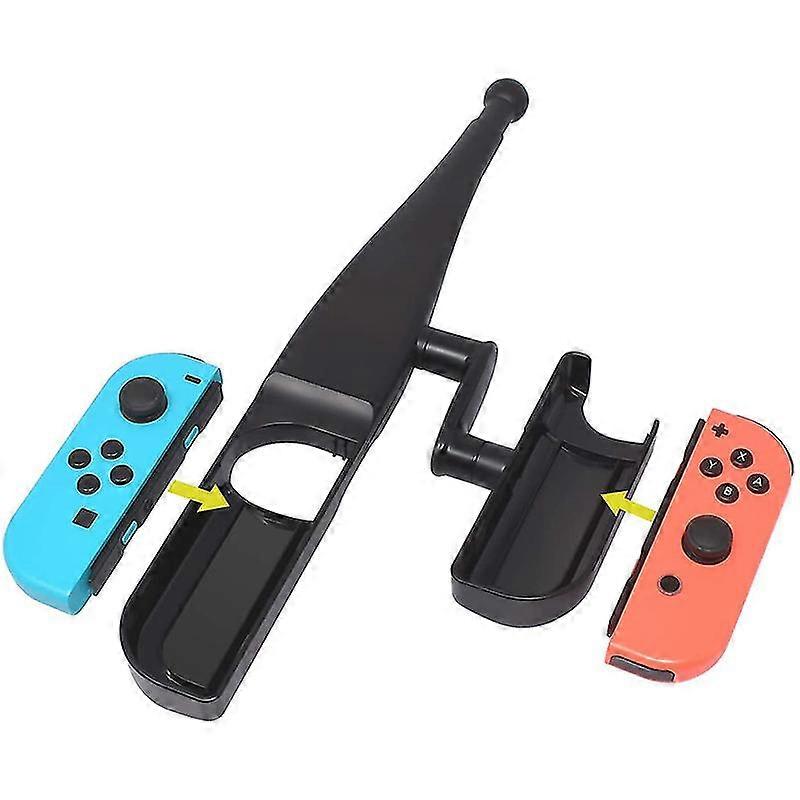 Fishing Rod For Nintend Switch Joy-con Accessories Fishing Game Kit For ...