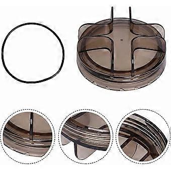 Pool Filter Cover, Pool Pump Cover, Pump Baskets For In Ground And ...
