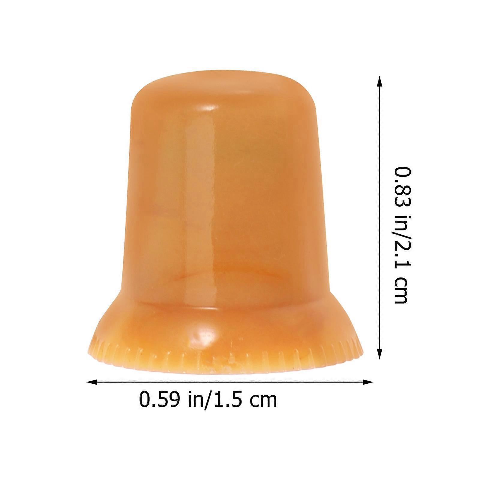 2pcs Umbrella Tips Replacement Umbrella Cap Tips Umbrella Tip ...