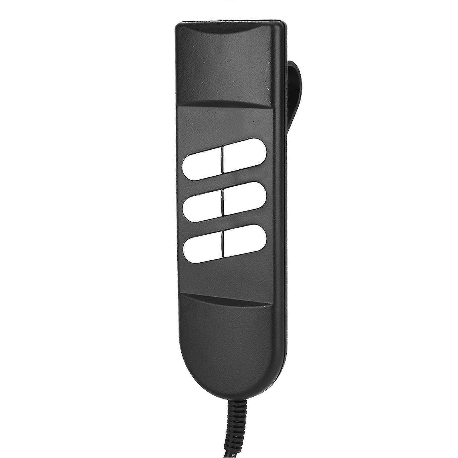 Adjustable Bed 5-pin (male) Sofa Controller Hand Control Switch for ...