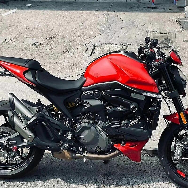 For DUCATI Monster 937 Monster 950 2021 2022 2023 Belly Pan Motorcycle ...