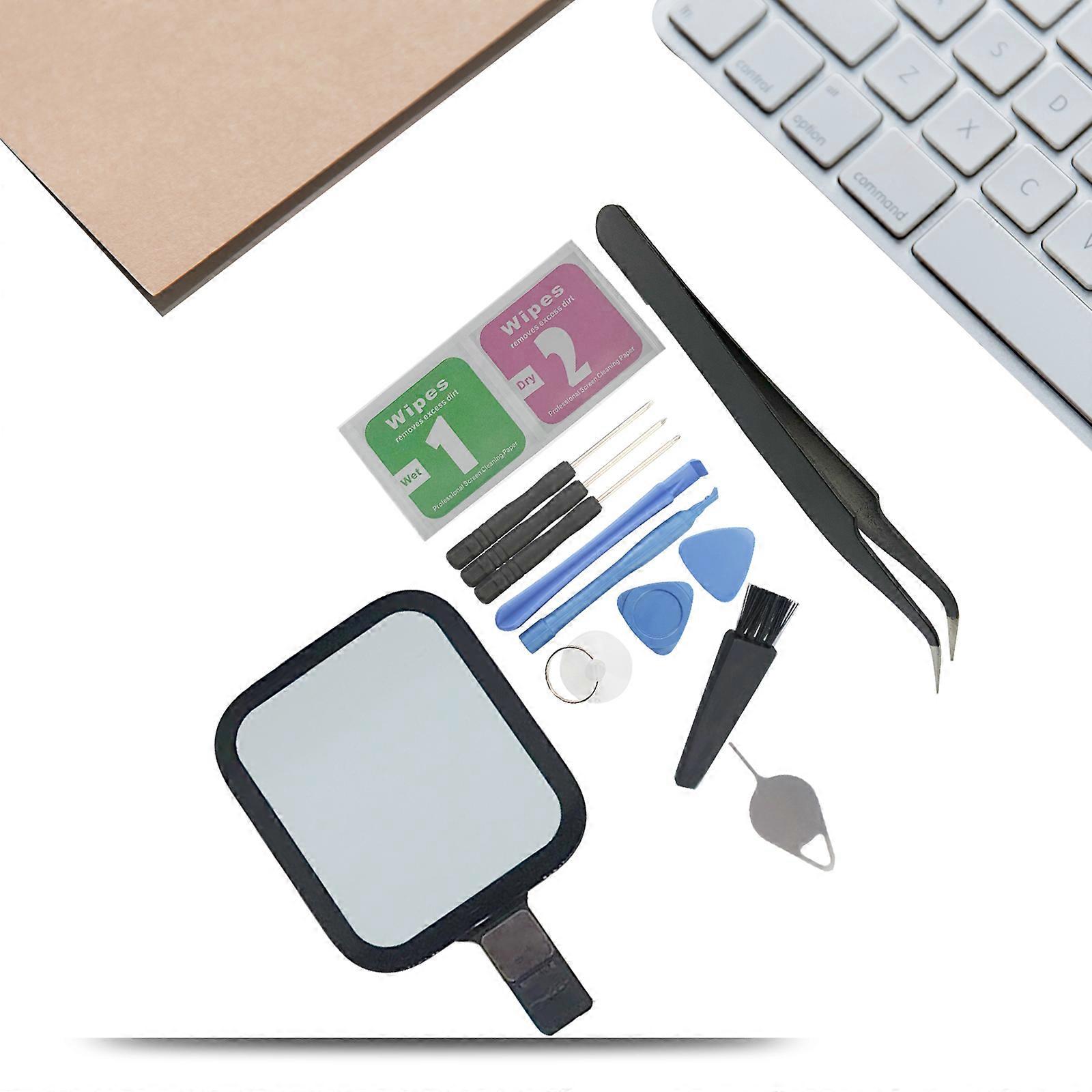 LCD Display Glass for Touch Screen Digitiser Digitizer For Watch Series ...