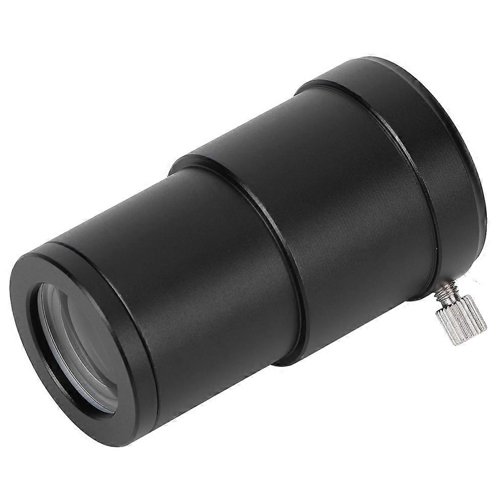 1.25 Inch 2X Magnification Lens Astronomical Telescope Accessory Night ...