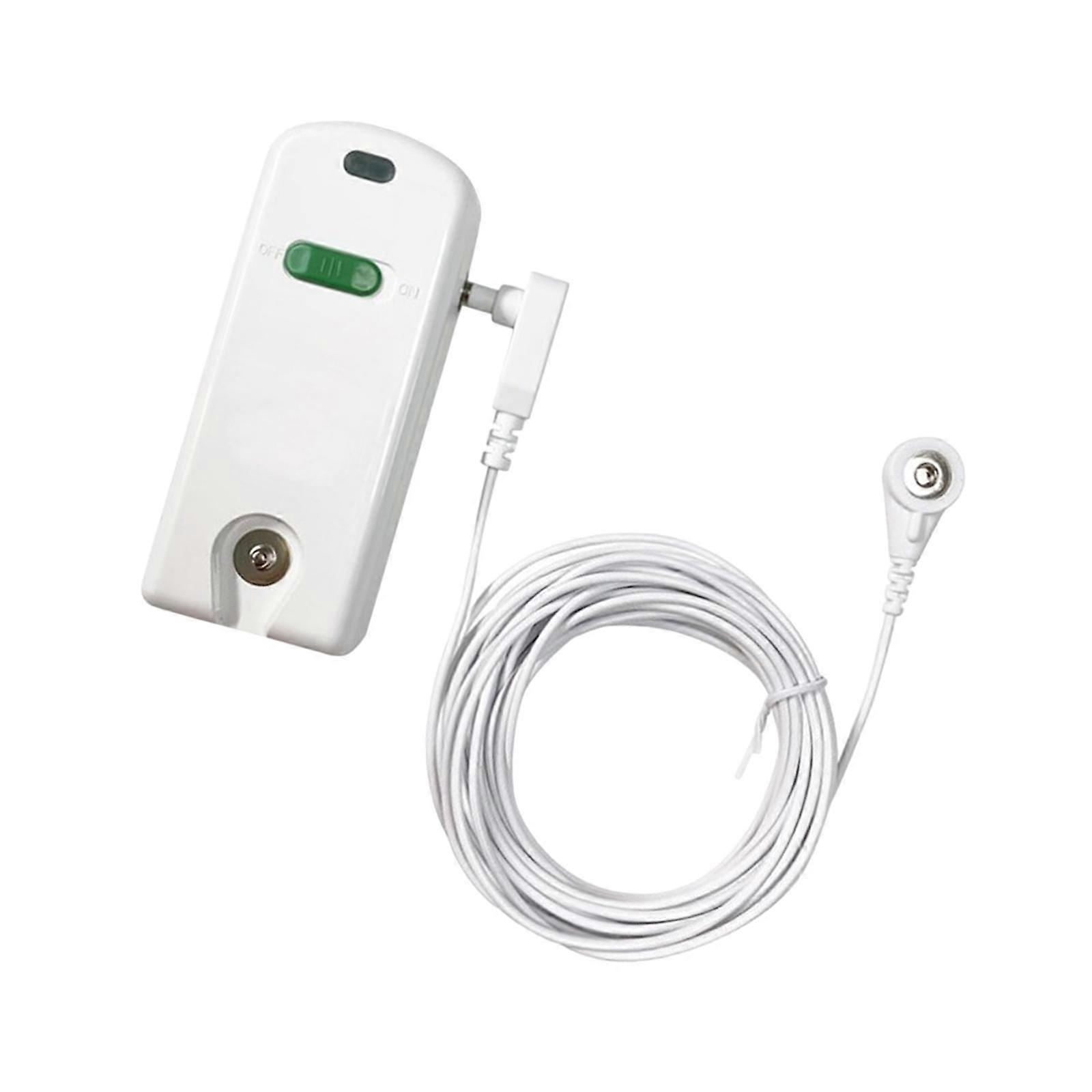 Grounding Continuity Tester Kit Test for Effectiveness for Wristband ...