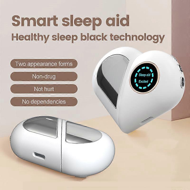 Handheld Sleep Device Help Sleep Relieve_Special Gift | Fruugo UK