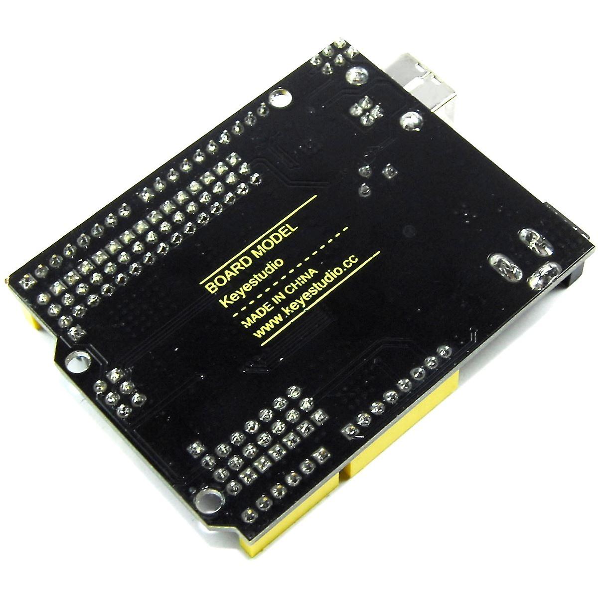 Keyestudio Sensor ATmega328P Bord 16 (Arduino-kompatibel) | Fruugo NO