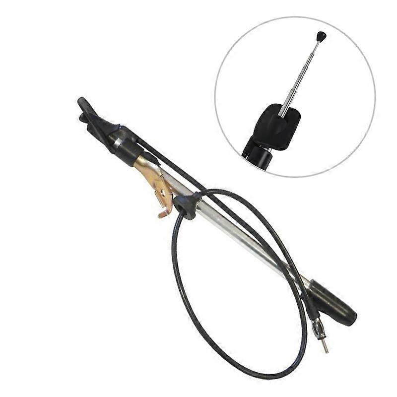 Radio Antenna 28206-3S400 for Navara Ute D22 1997-2012 Mount Aerial ...