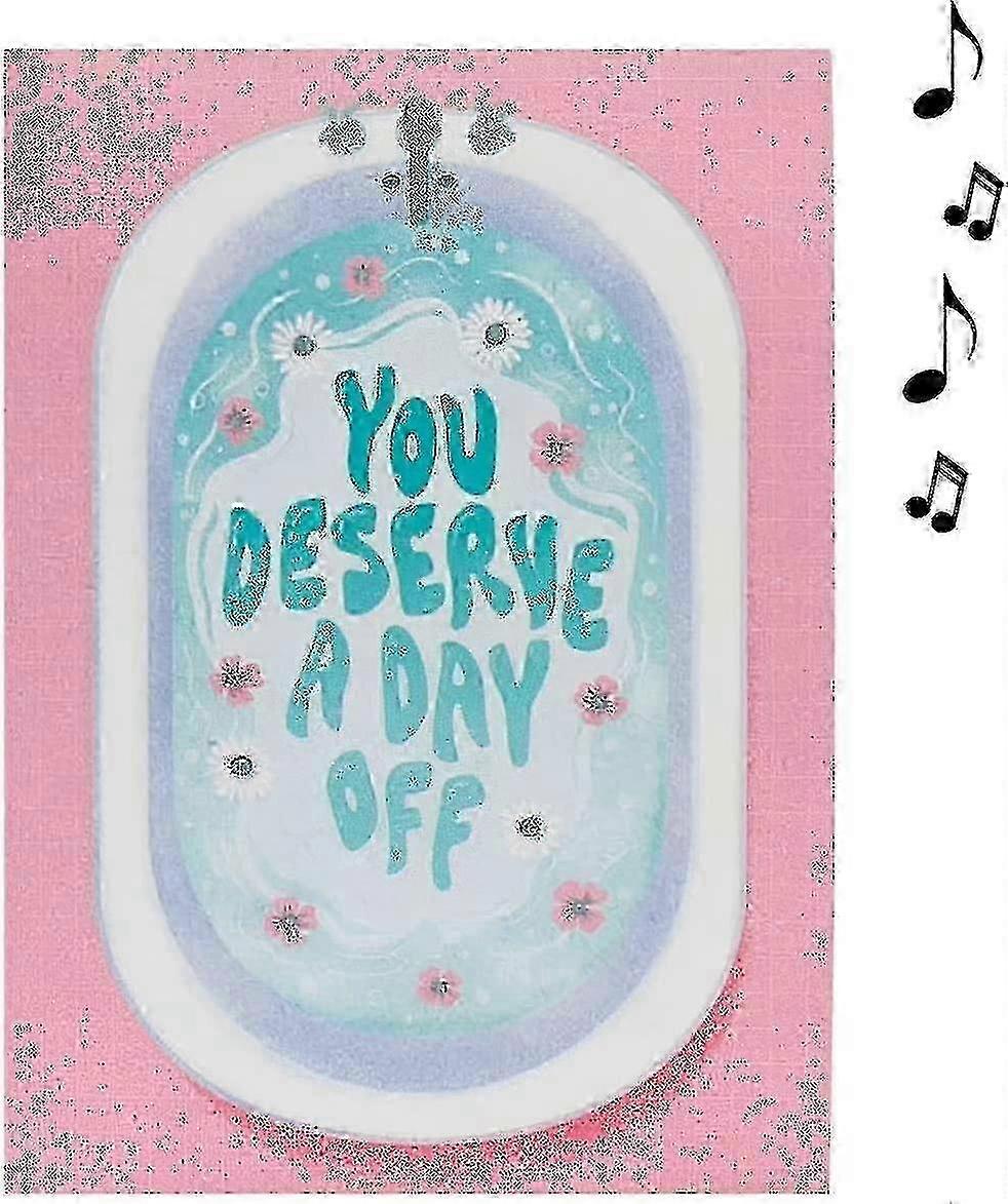 Mother's Day Endless Mum, Mummy, Mamma! - Joker Greeting Prank Card (sequin + Sound), The ...