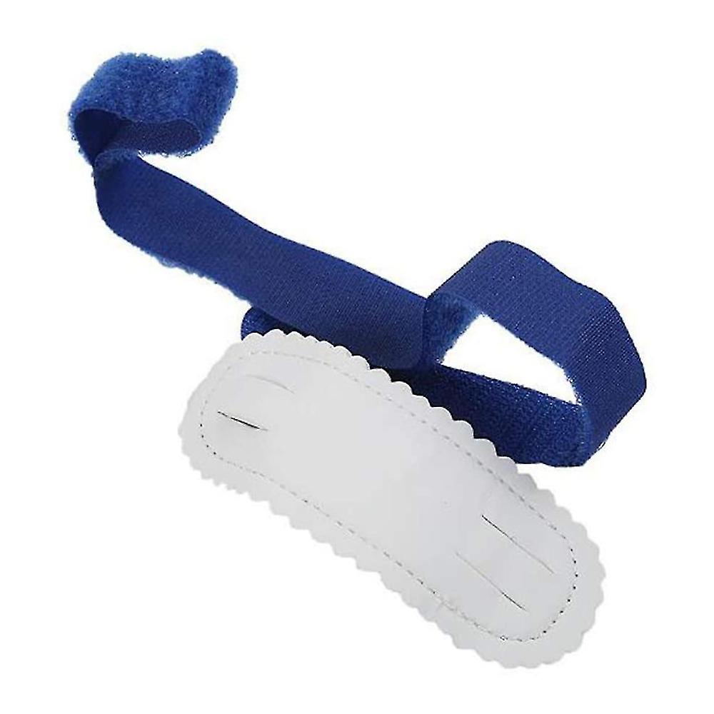 One Size Hallux Valgus Brace, Hallux Valgus Splint And Bunion Reliever ...