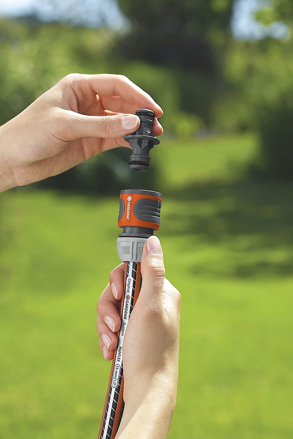 Coupling: Connection Piece For Secure Piping Connection, Connection Of ...