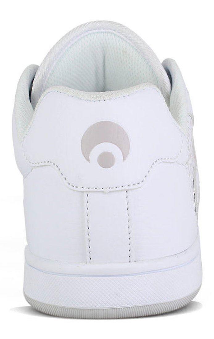 Osiris Troma Icon White Grey Mens Skate Trainers Shoes | Fruugo UK