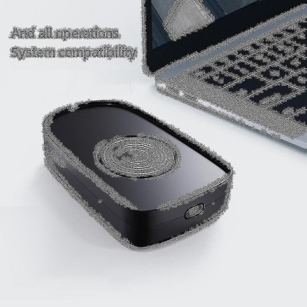 Mouse Jiggler Adjustable Mouse Movement Controller Simulator With On ...