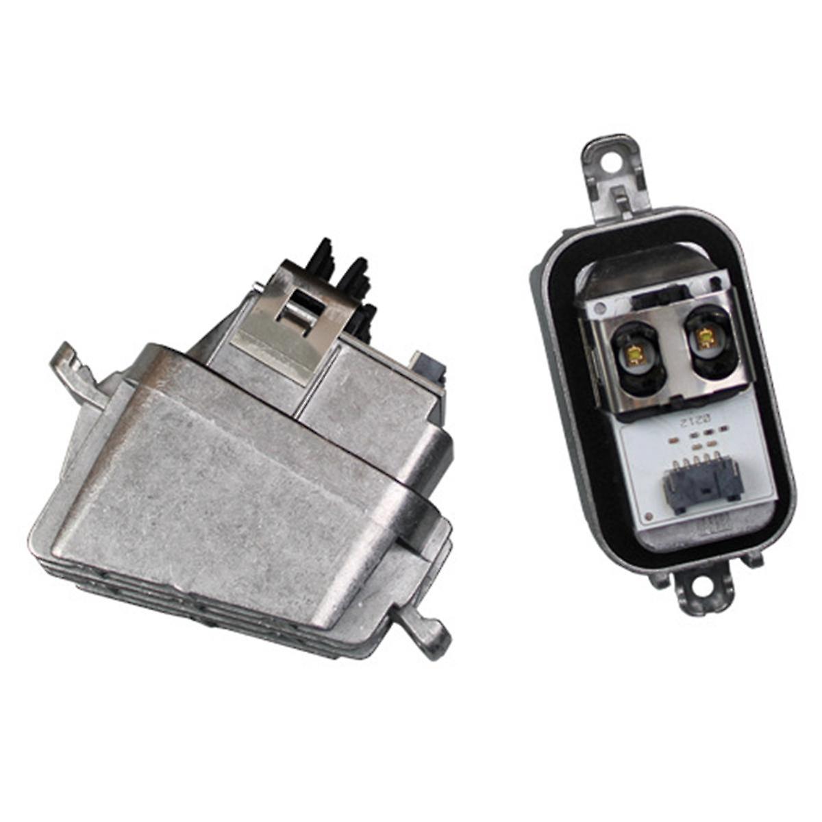 Car Led Headlight Control Unit 1305715178 For A5 S5 Rs5 2013-2016 Drl ...