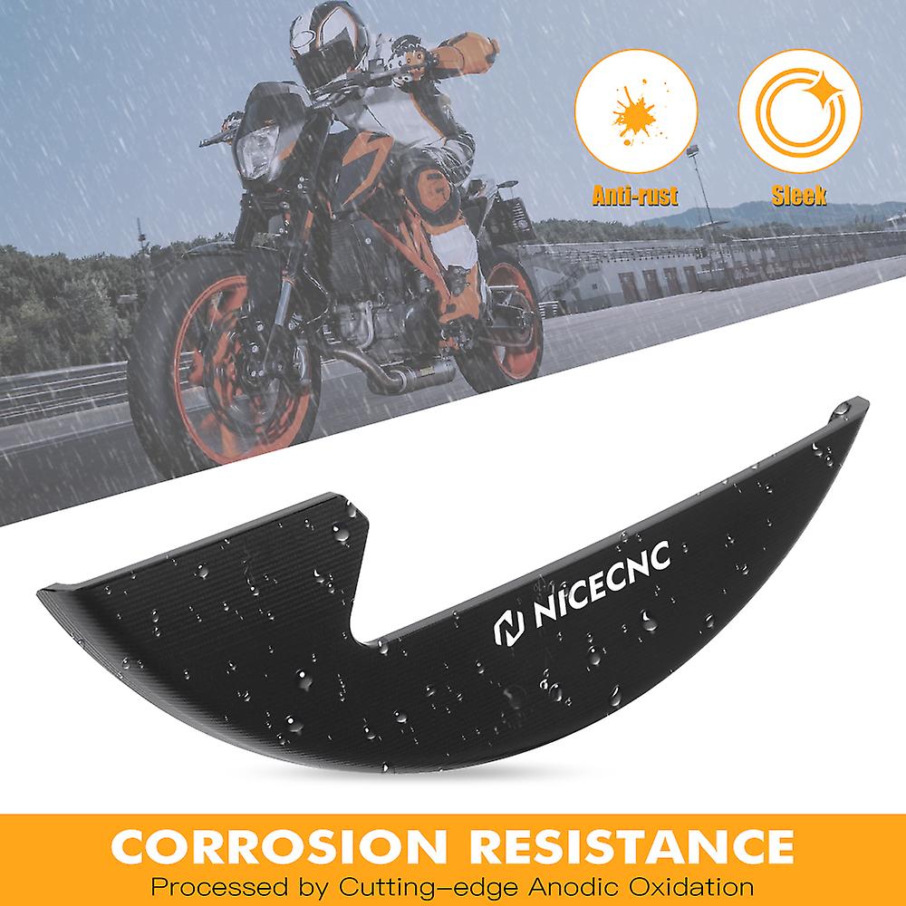 For Ktm 690 Enduro R Smc R 2008-2023 Ignition Clutch Cover Guard ...