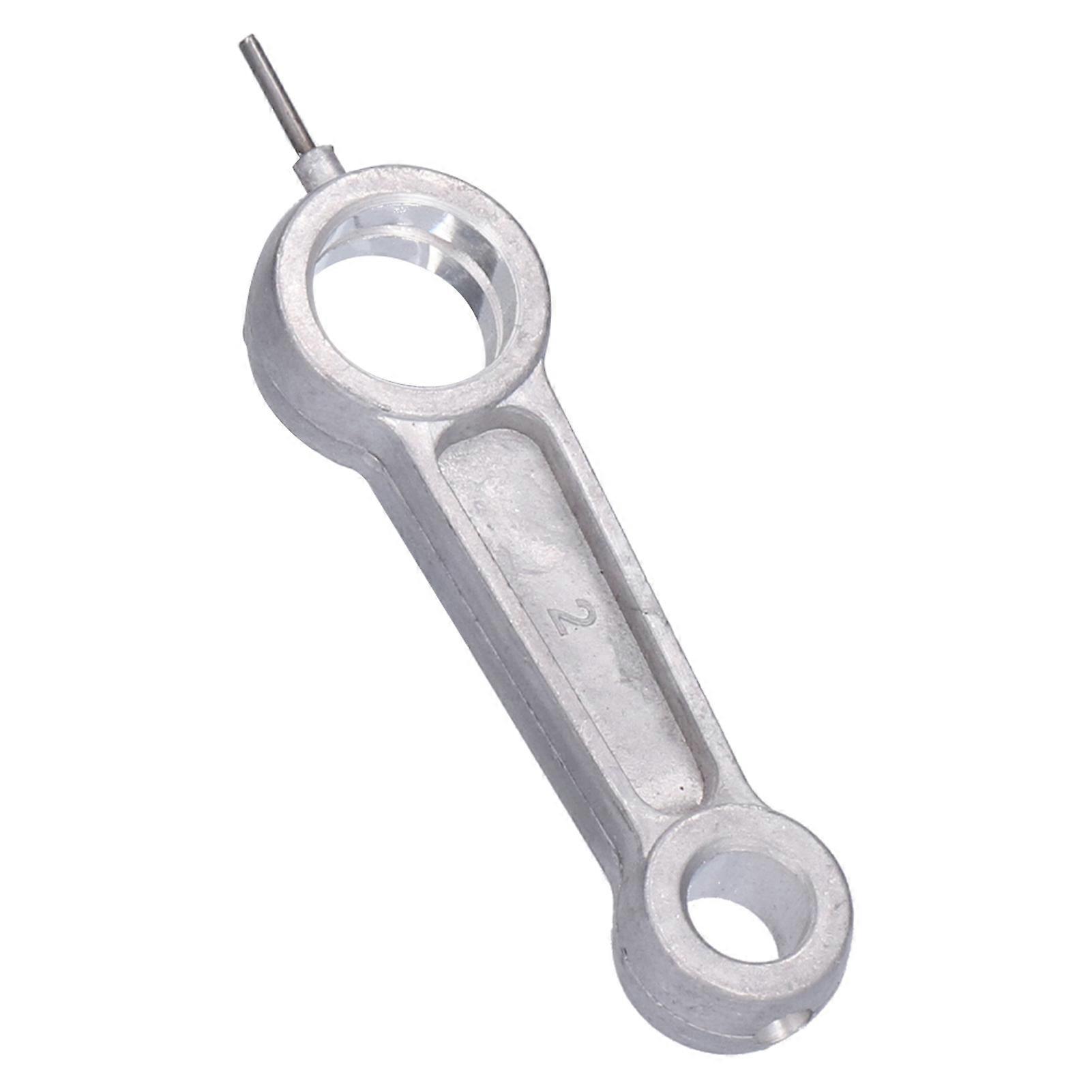 Aluminum Air Compressors Piston Connecting Rod Lightweight Durable ...