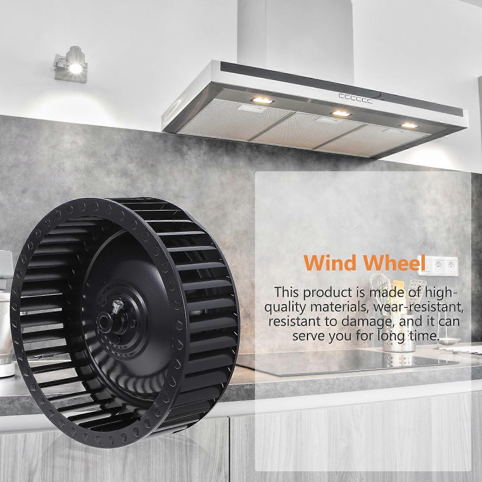 Wind Wheel Range Hood Motor Wind Wheel General Exhaust Fan Motor ...