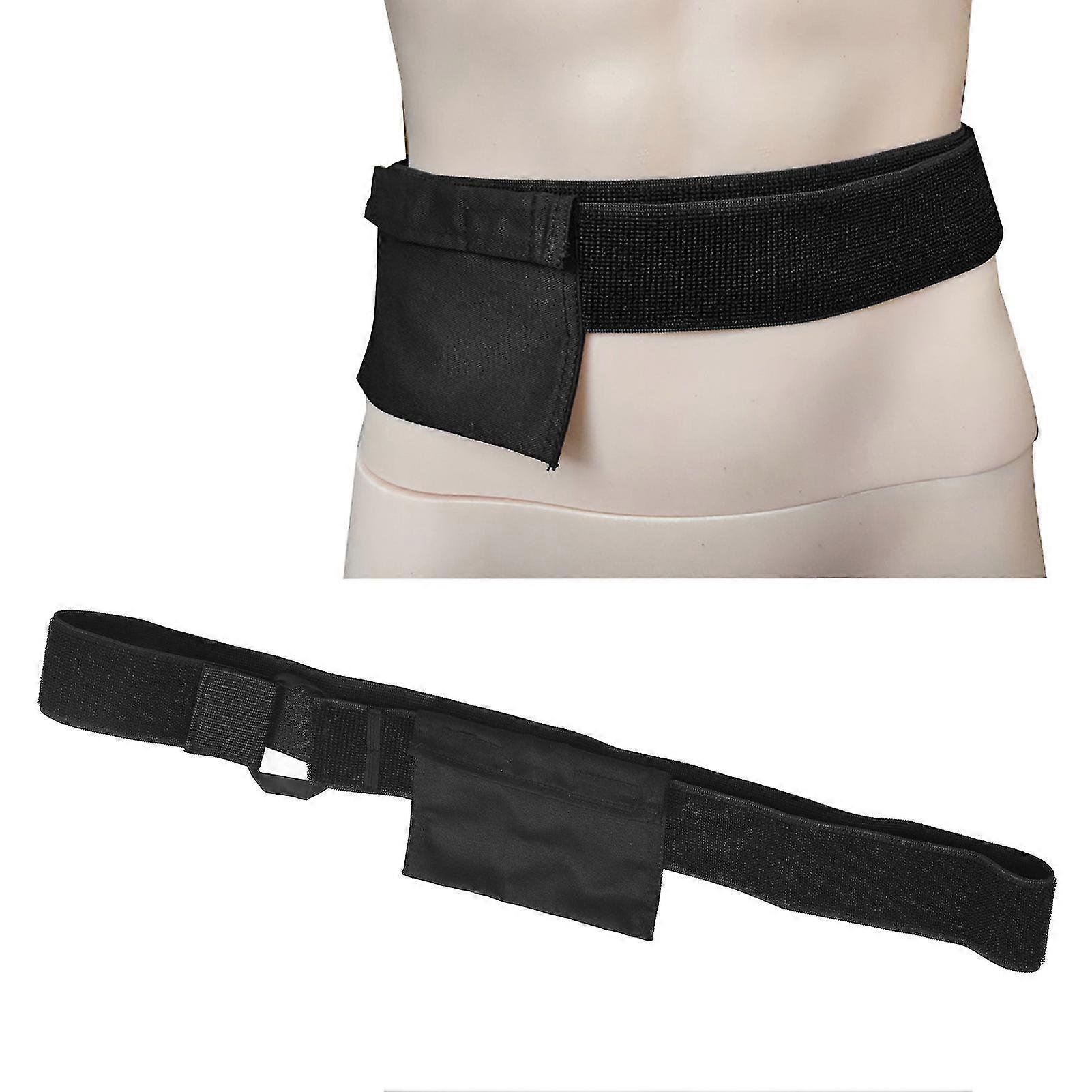 Peritoneal Dialysis Belt Adjust Tightness Breathable Catheter Tube ...