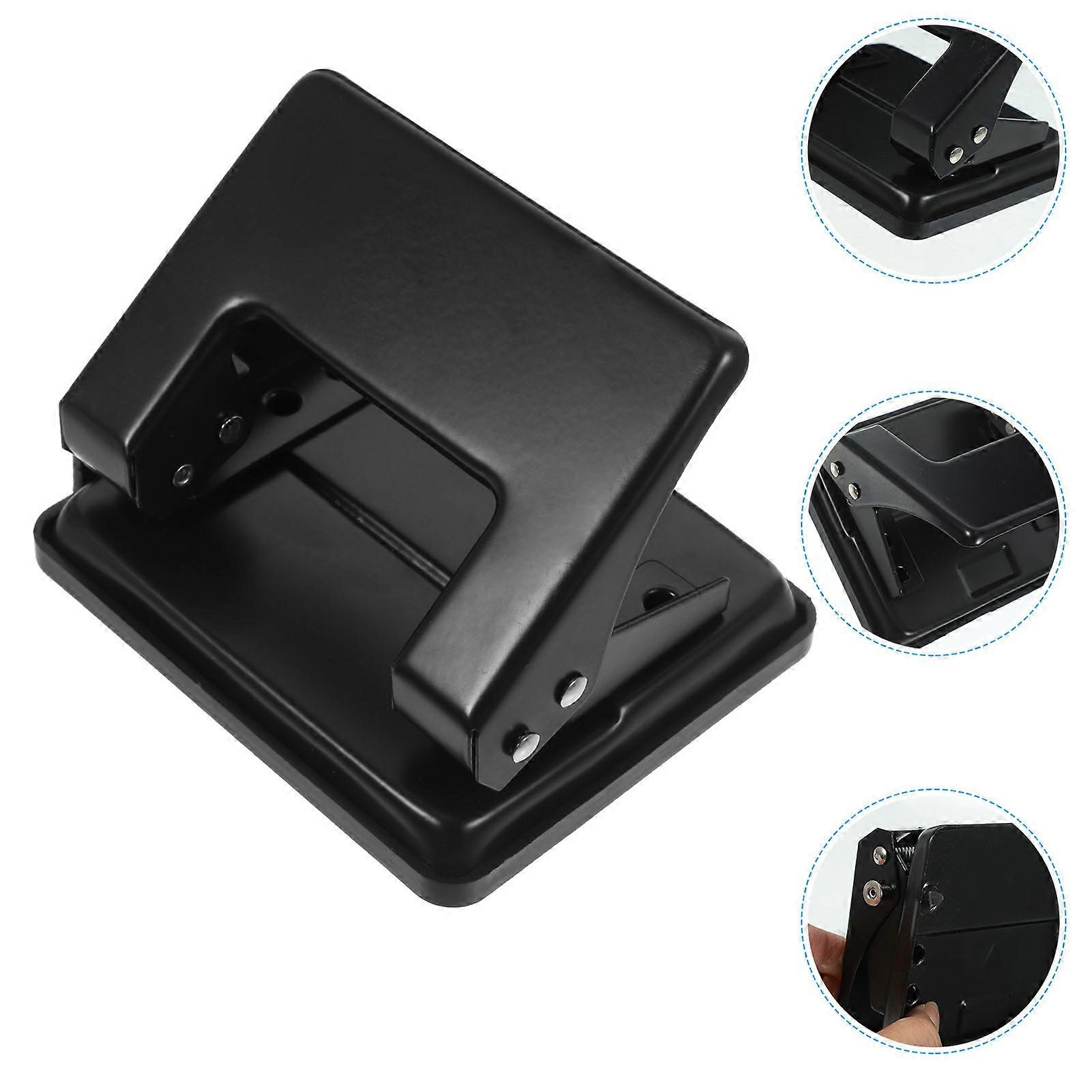 Household Card Puncher Portable Paper Puncher Office Planner Puncher ...