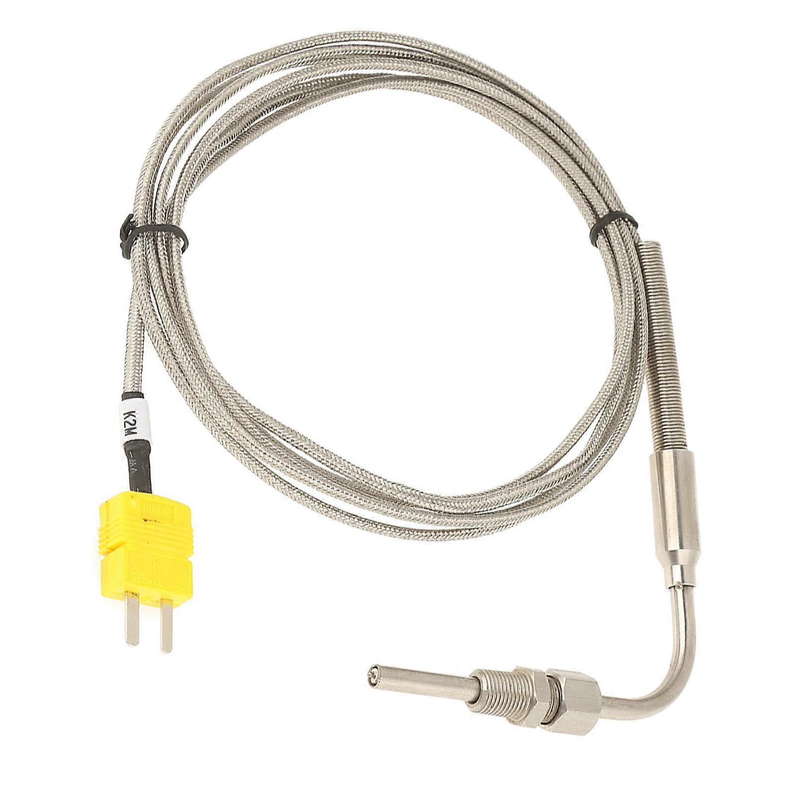 K Type EGT Thermocouple for Exhaust Gas Temp Probe with Exposed Tip ...