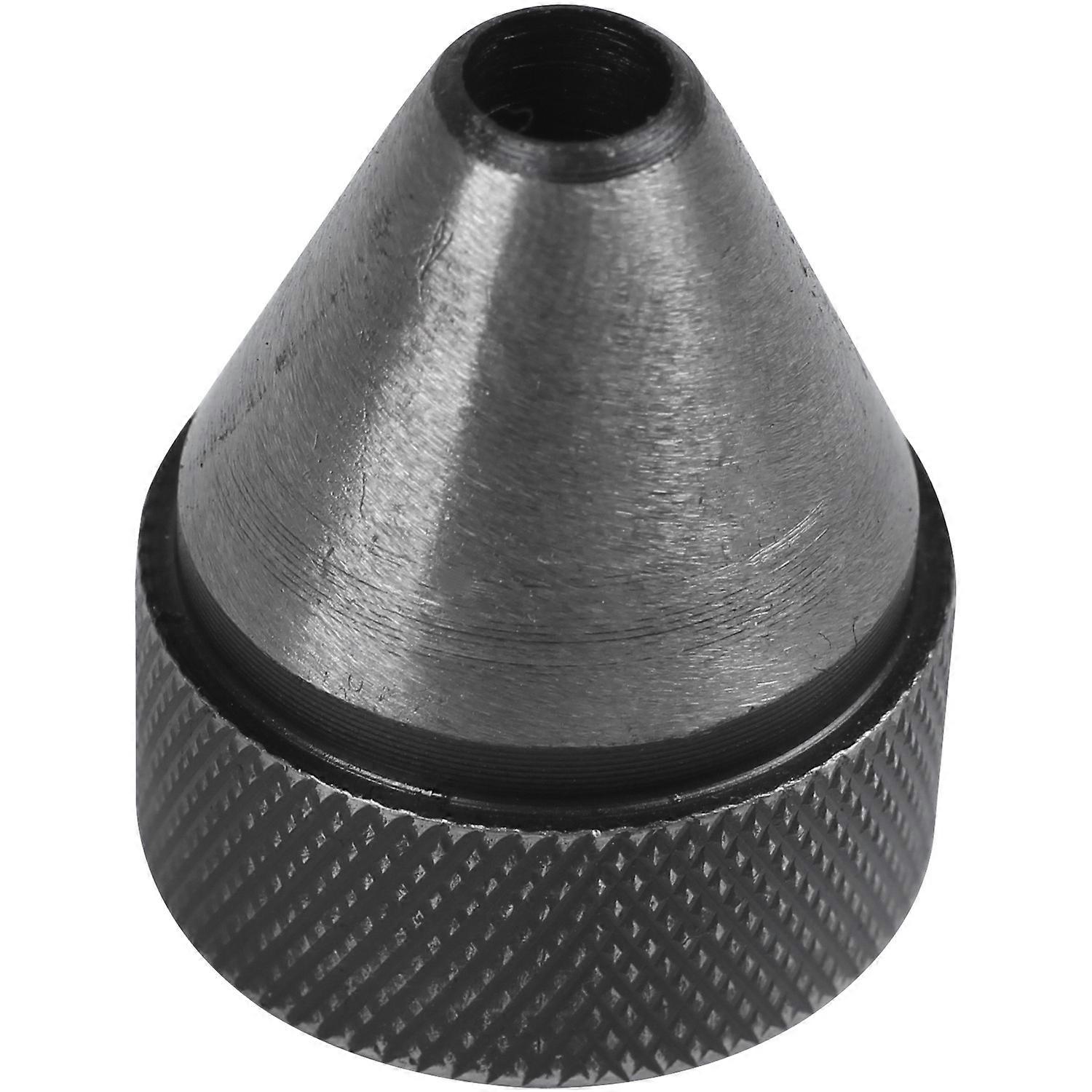 10Pcs Heavy Duty Hollow Punch Kit Set Gasket Leather Rubber Punching ...