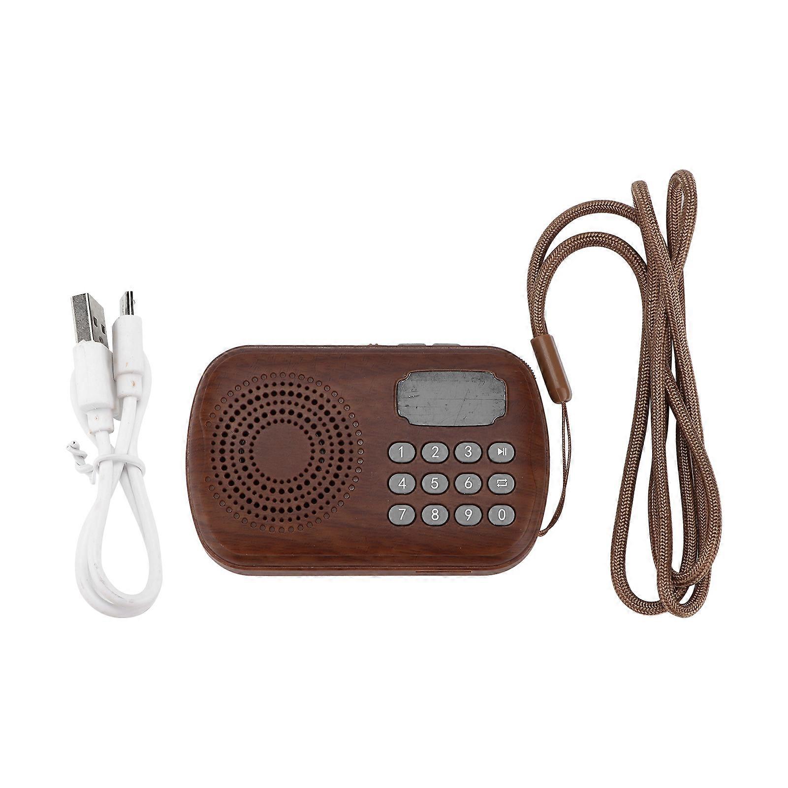 Buddha Machine Light Weight Small Volume Take Easily Buddhist Prayer ...