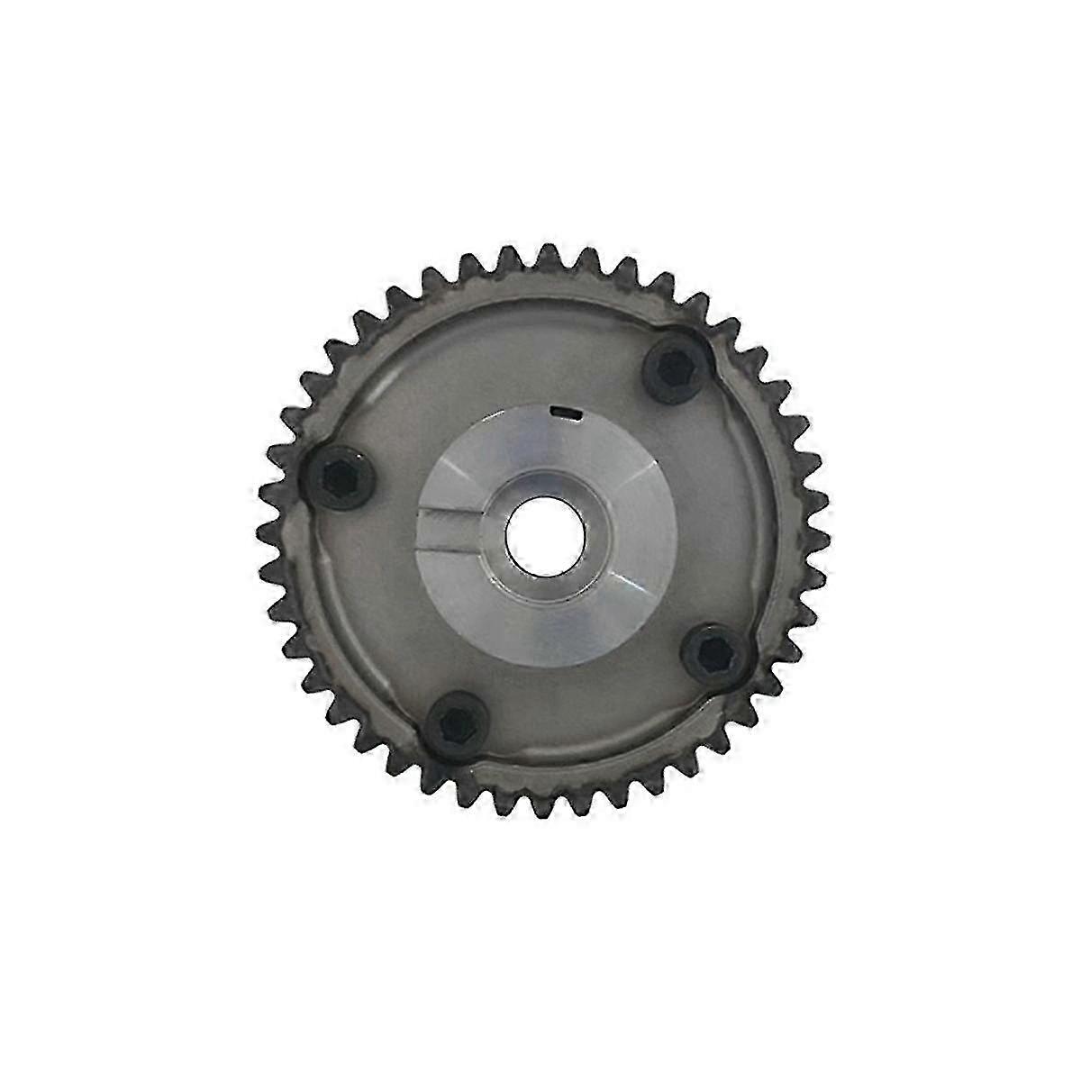 Automobile Camshaft Adjuster Sprocket VVT Timing Gear for XTRAIL QR20DE ...