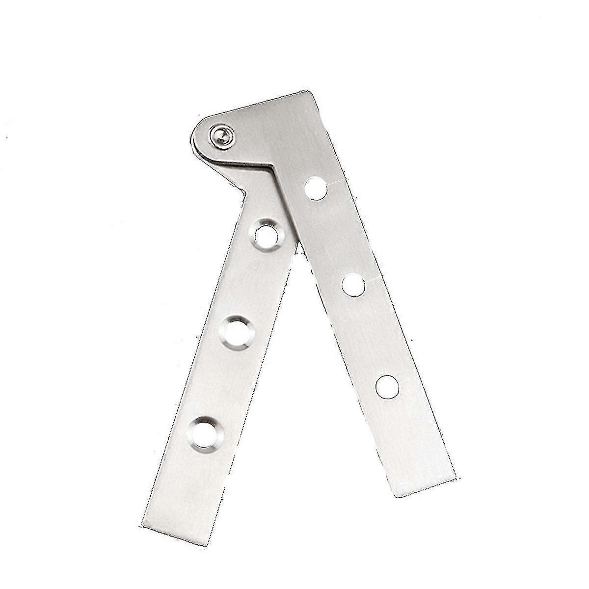 Rotatable Pivot Hinges 360 Degree Rotatable Pivot Hinge Stainless Steel ...