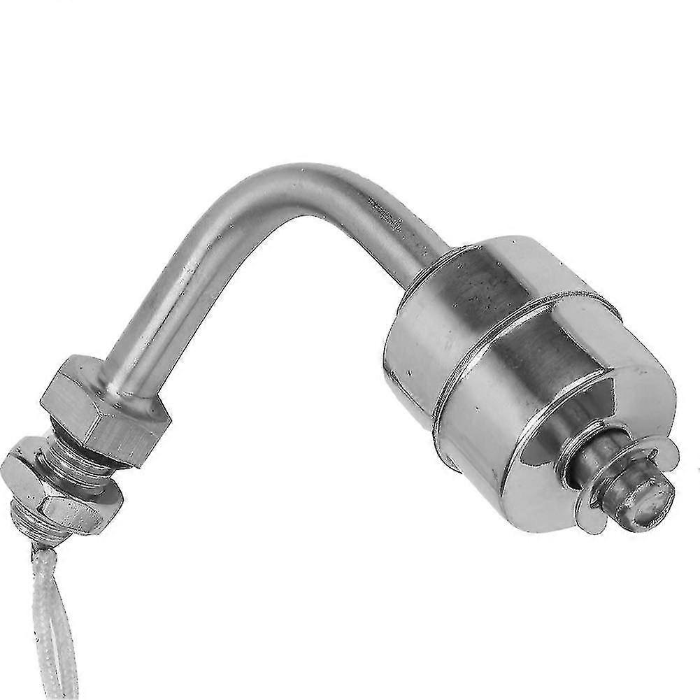 Water Level Sensor,liquid Water Level Sensor Float Switch 304 Stainless ...