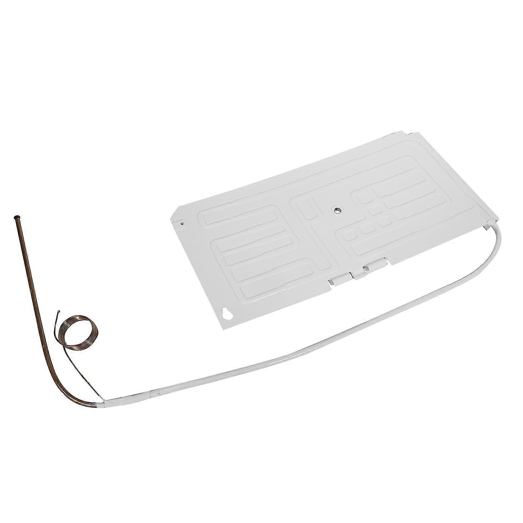 Refrigerator Evaporator Flat Plate Evaporator Freezer Cooling Plate ...