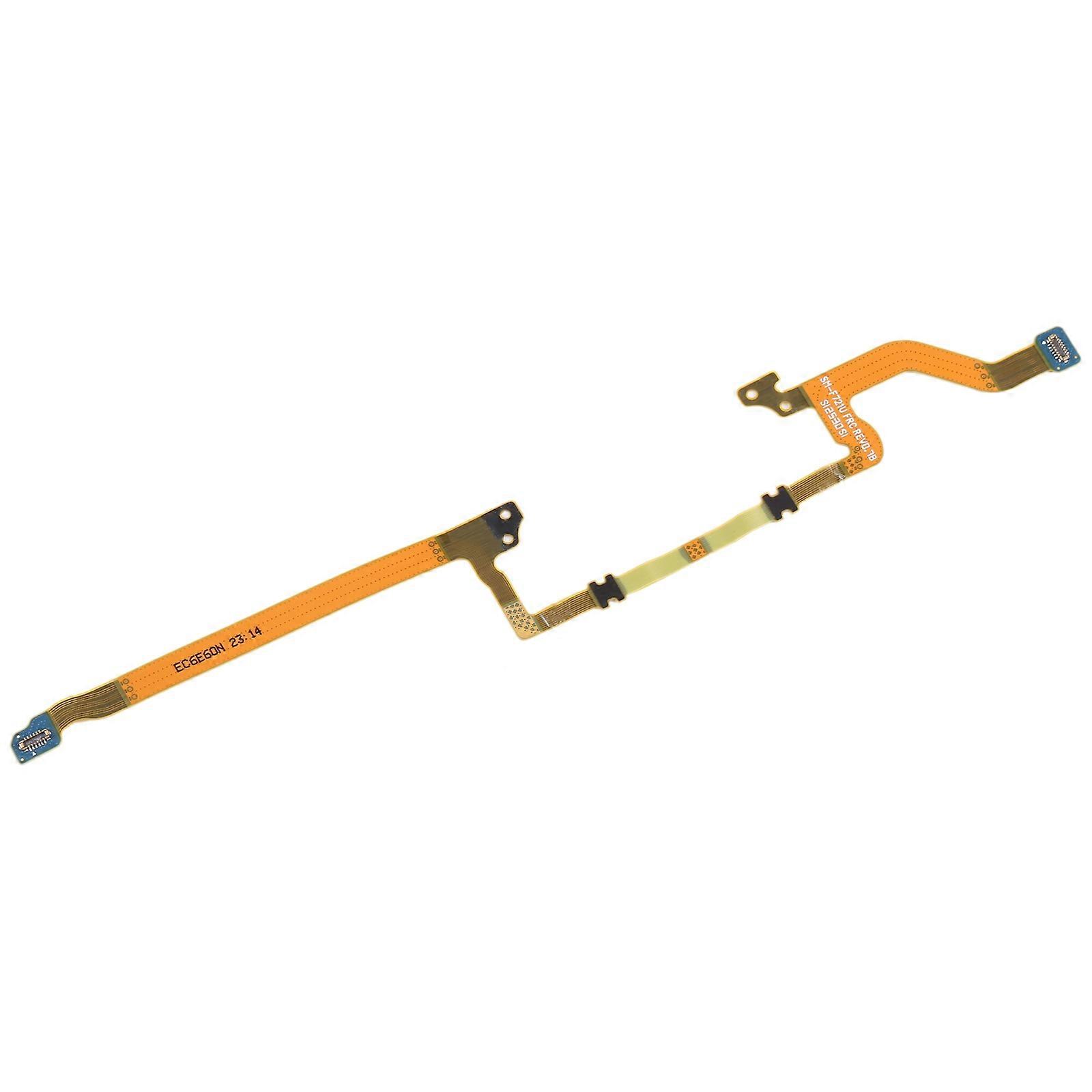 Original Signal Flex Cable for Samsung Galaxy Z Flip4 SM-F721 | Fruugo UK