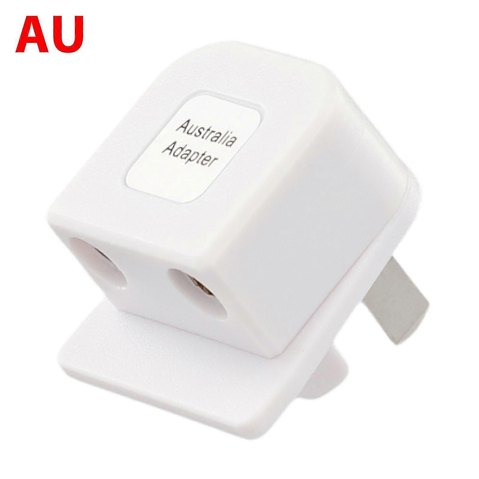 1pcs Grounding Plug Anti-static Plug Earthing Socket European US ...