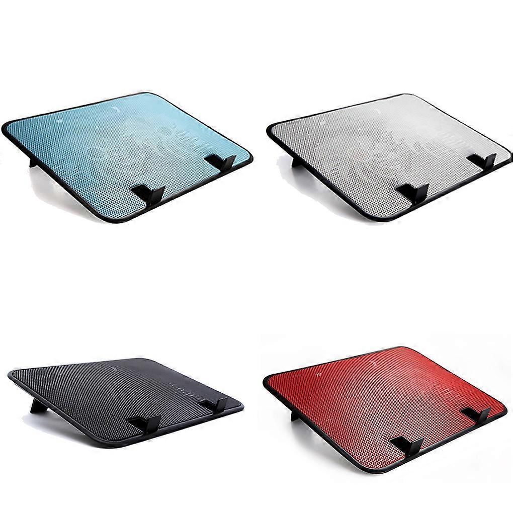 High Quality 14 inch Notebook Cooler 5v Dual Fan USB External Laptop ...