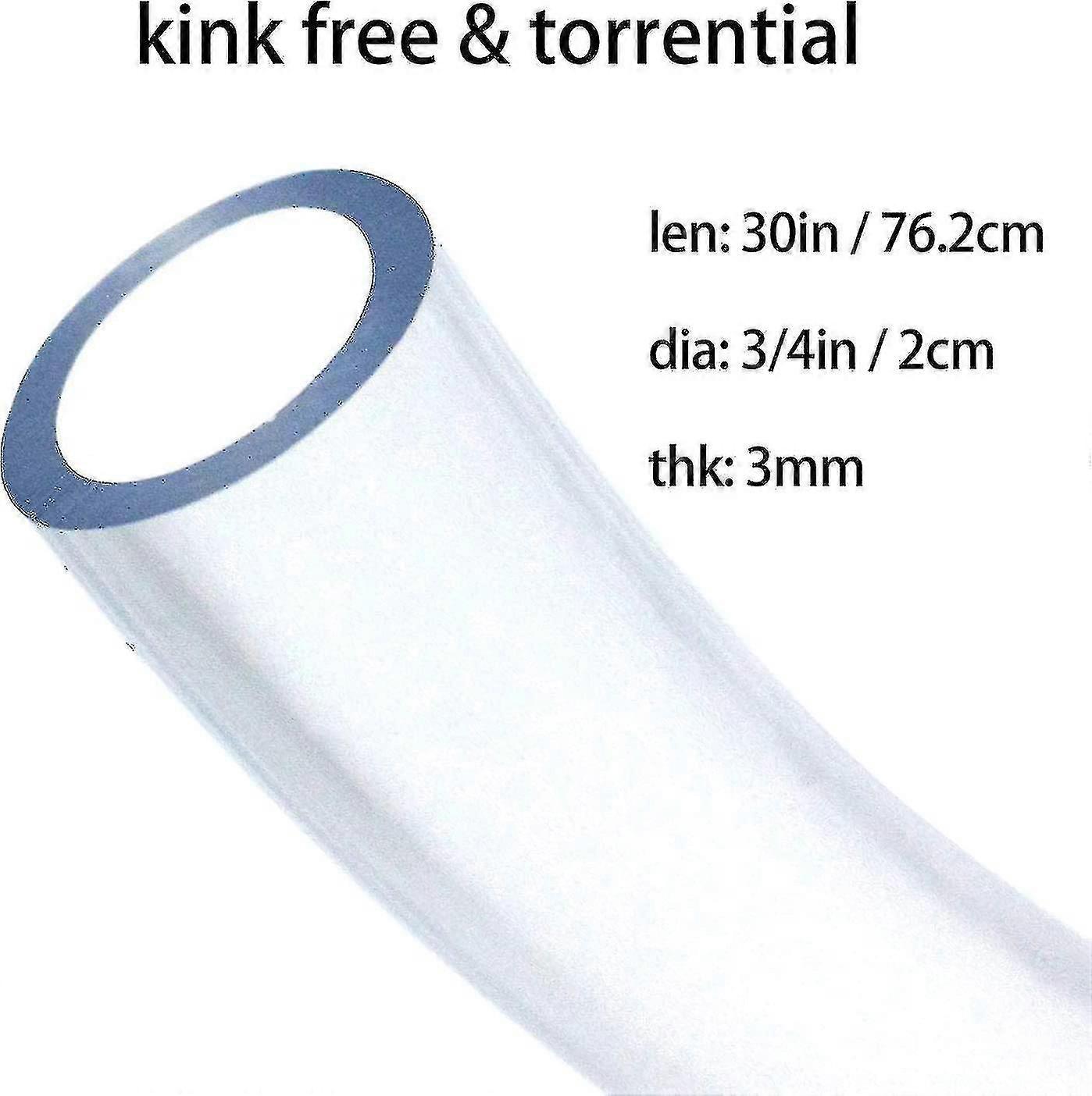 Beer Bong Funnel Double Header Black With Valve. Bonus Bottle Opener ...