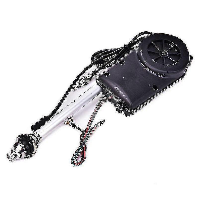 Universal Car Auto Am Fm Radio Mast Power Electric Aerial Automatic ...