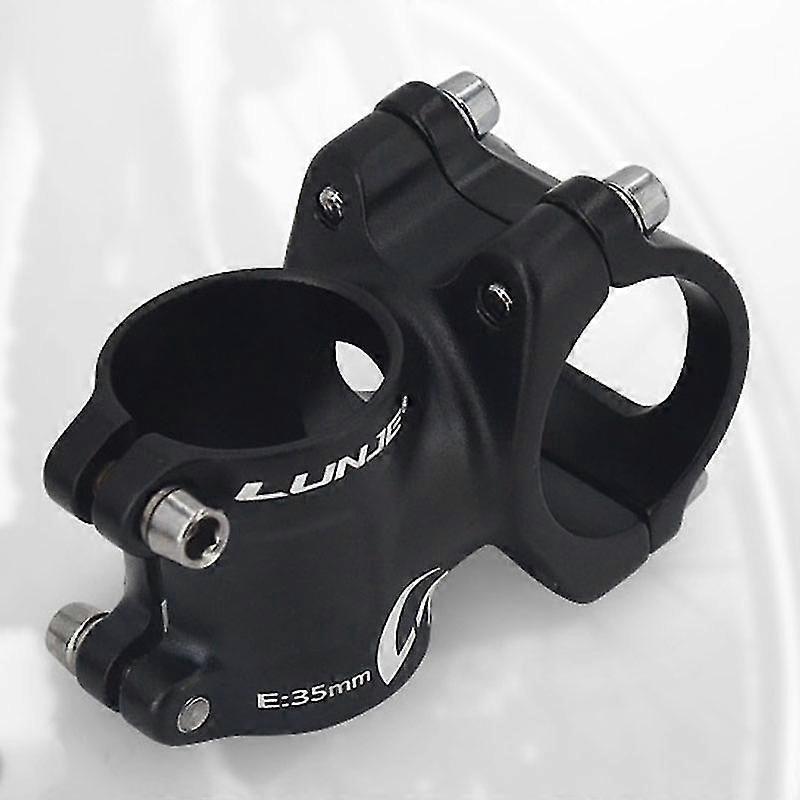 Bike Stem Mountain Bike Stem Short Handlebar Stem For Most Bicycle Road ...