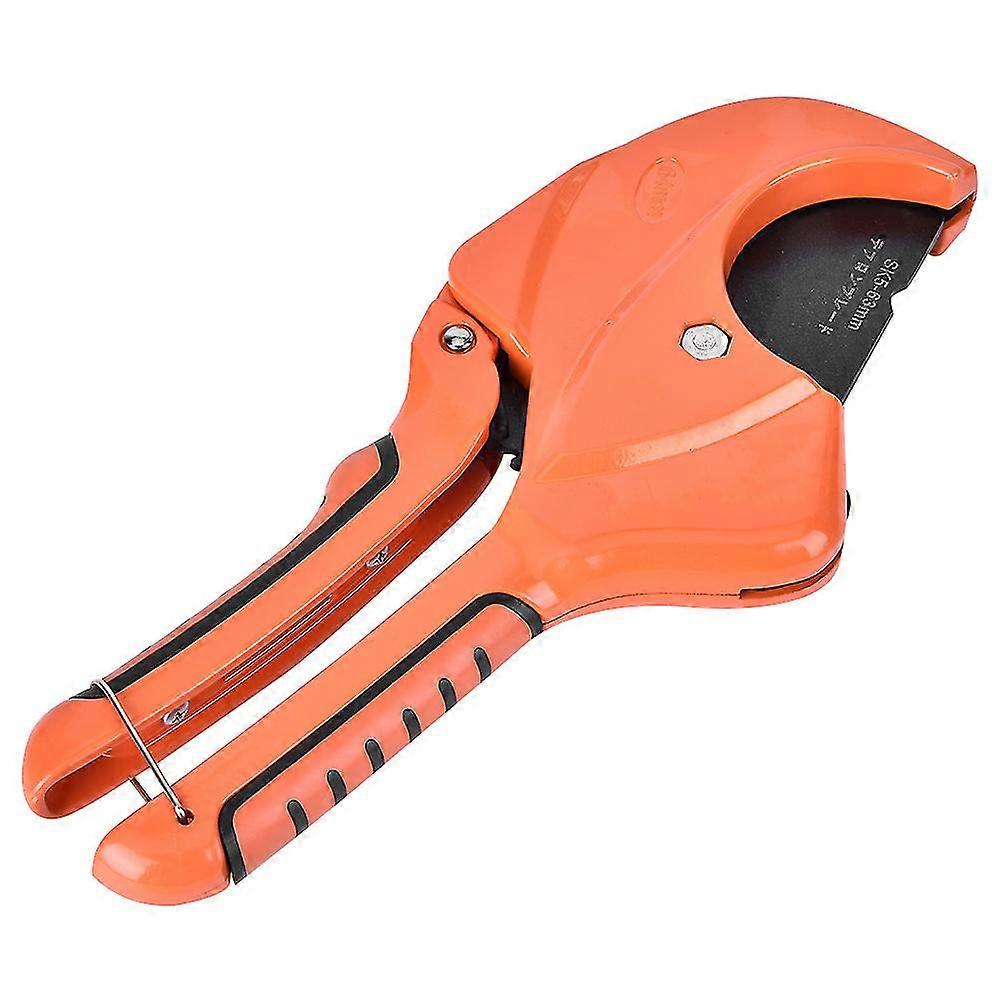 Manganese Steel Body Gas Water Pipe Cutter 63mm Opening PVC PPR Pipe ...