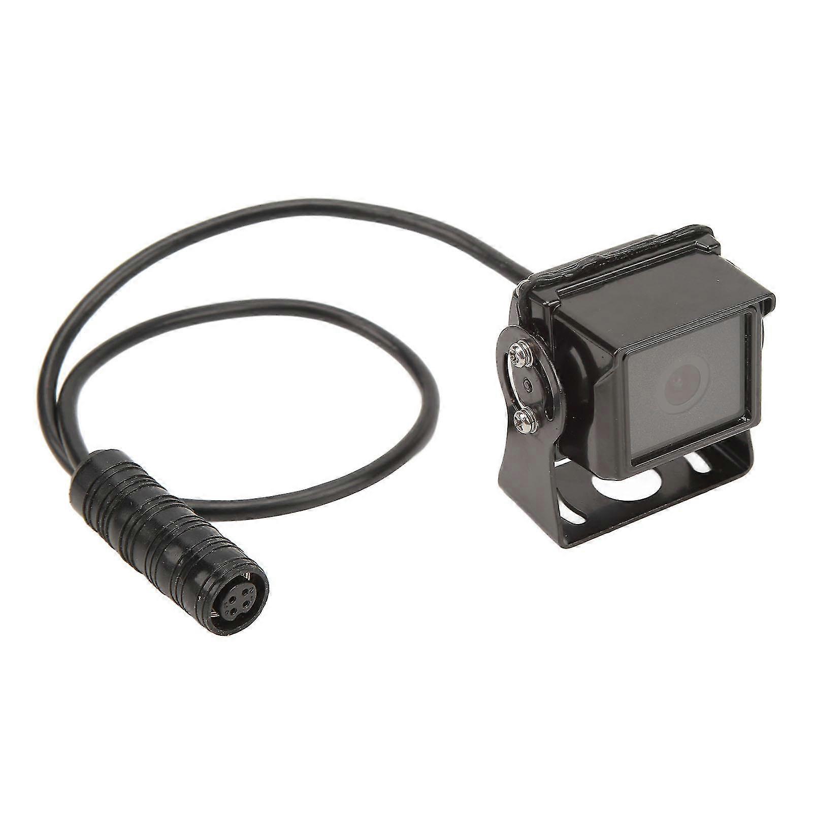 Rear View Camera Ip68 Waterproof Night Vision Hd Backup Camera For Rv ...