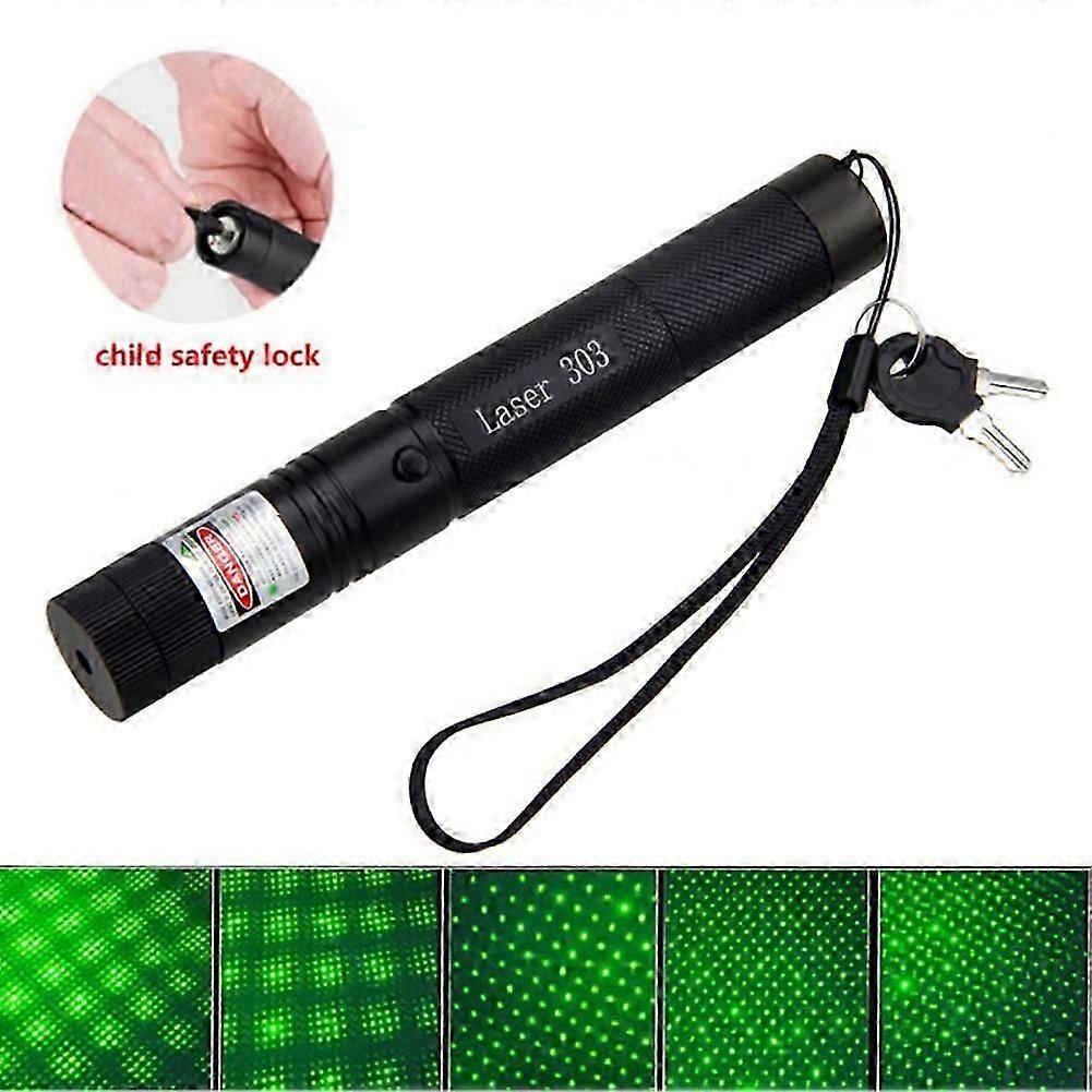 532nm Focusable Lasers Pen Multifunctional Lasers Pointer for ...