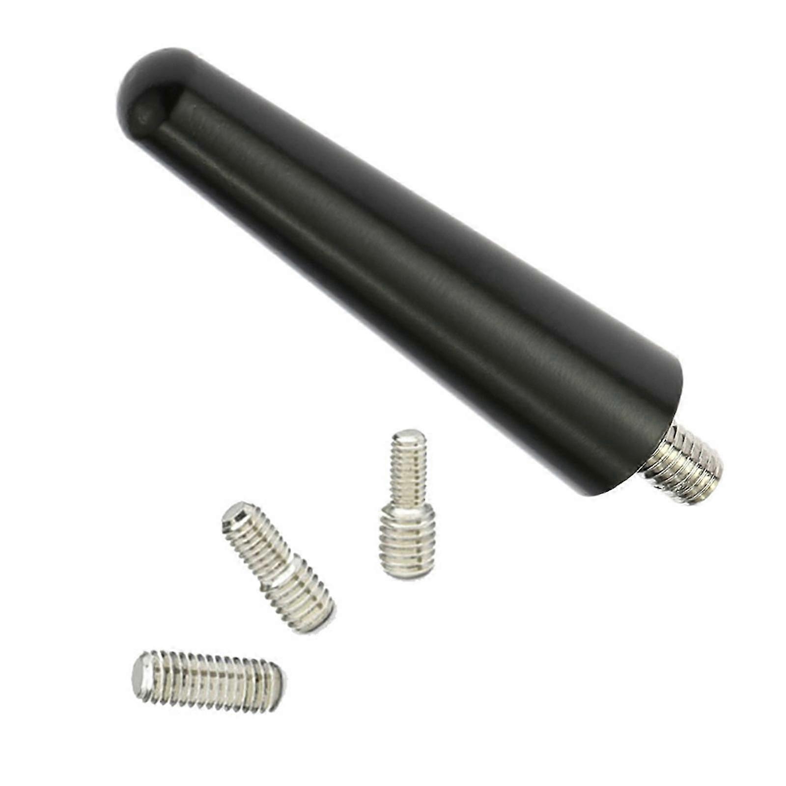 Car Aerial Radio Antenna with M4 M5 M6 Threaded Adapter AM/FM Aerials ...