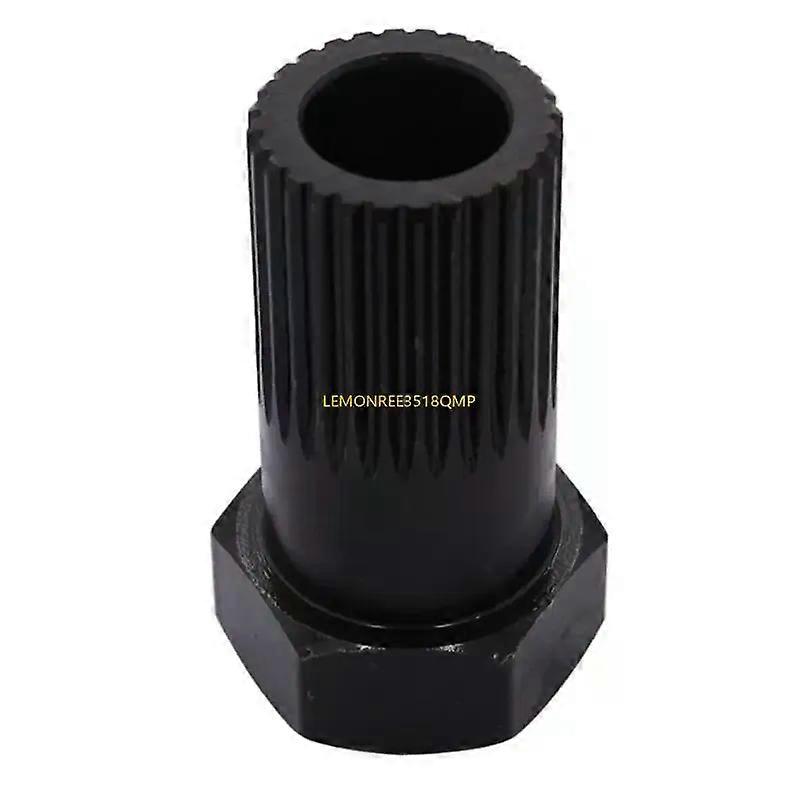 M68B Upgrades Steel Impeller Removal Tool Multifunction Spline Wrench ...