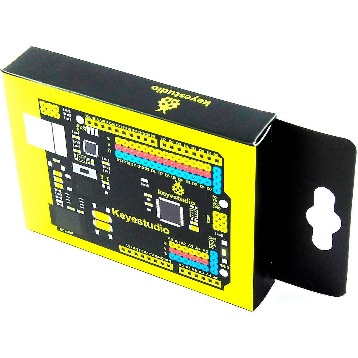 Keyestudio Sensor ATmega328P Bord 16 (Arduino-kompatibel) | Fruugo NO