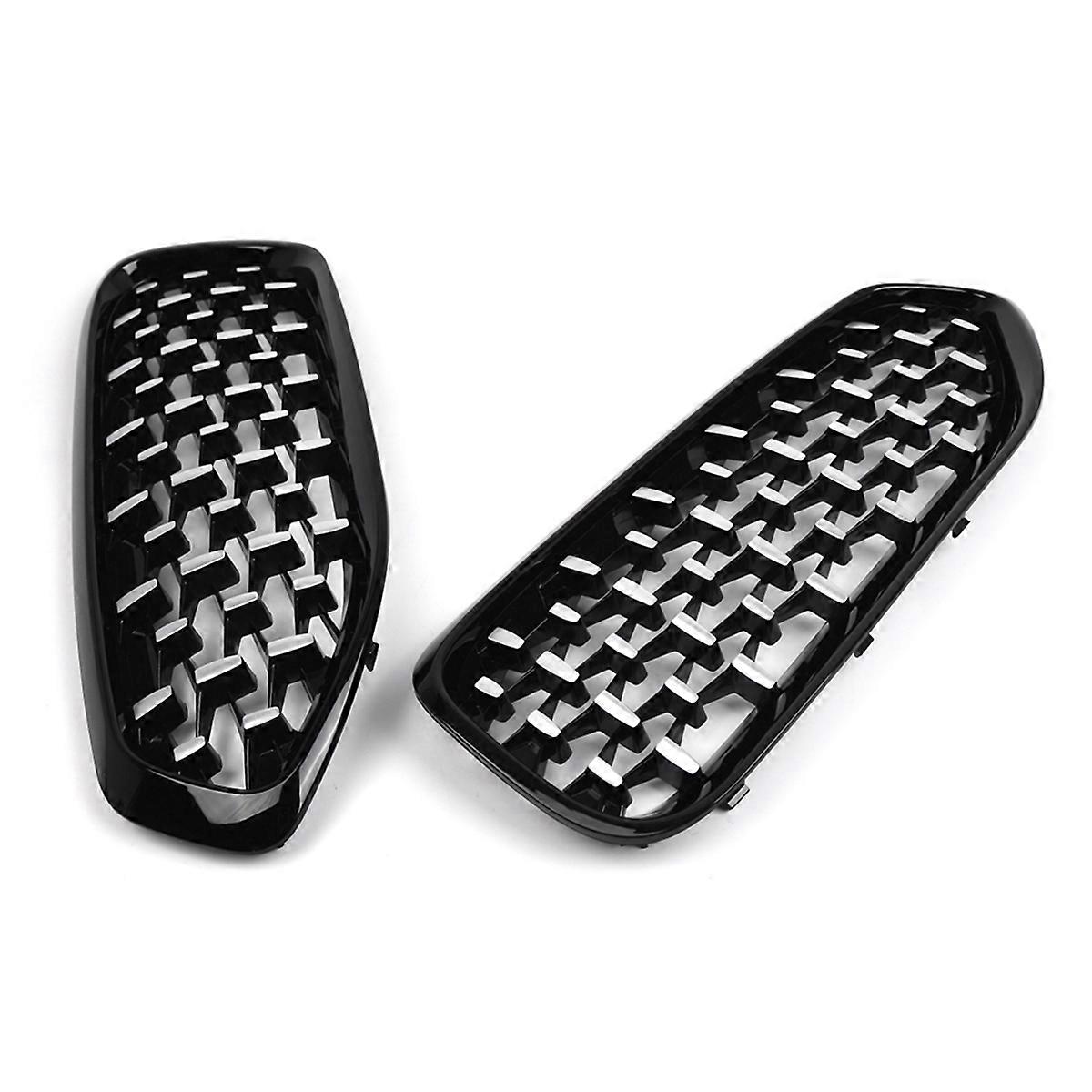 Front Kidney Grille Racing Grills For BMW Z4 G29 2019-2022 | Fruugo UK