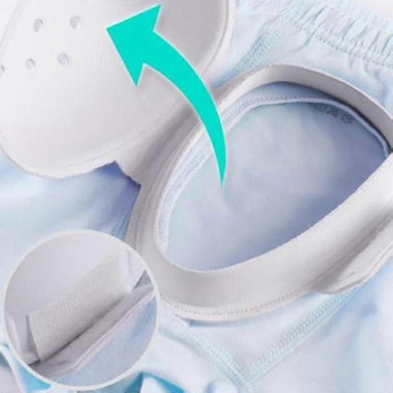 Post-Circumcision Protective Underwear - Portable Cover for Home ...