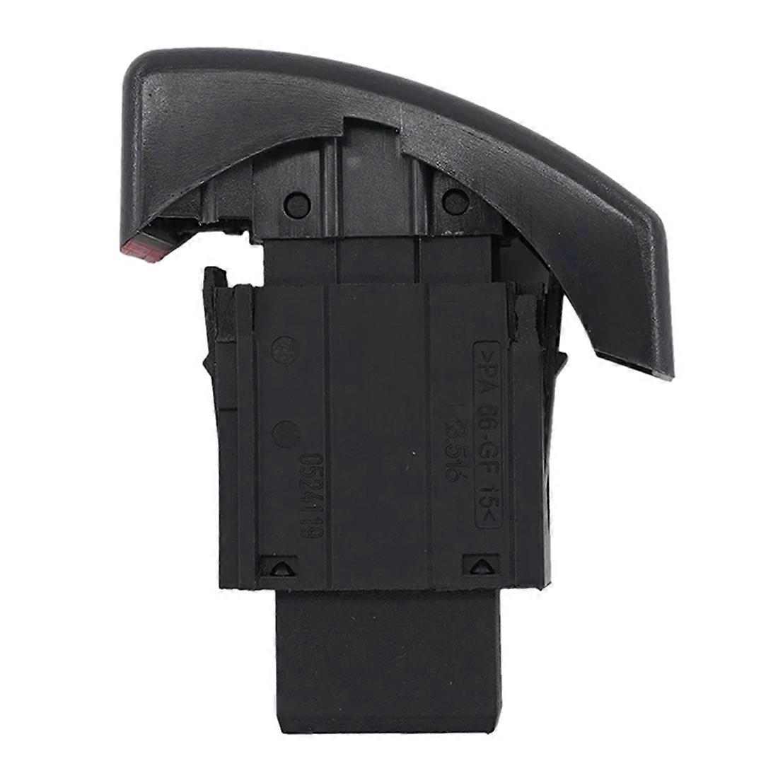 1241630GR Power Double Flash Emergency Switch Hazard Warning Light ...