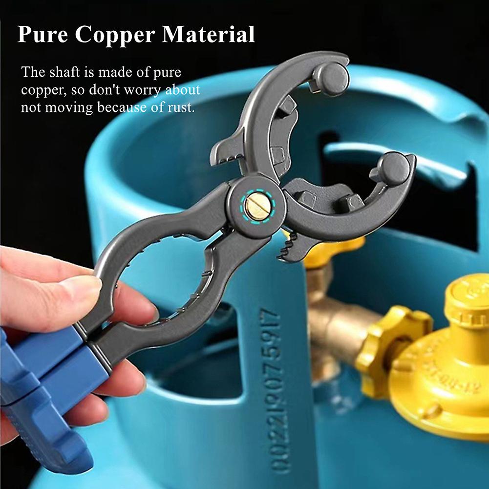 Special Wrench For Gases Tank Pressure Reducing Tightening Loosening ...